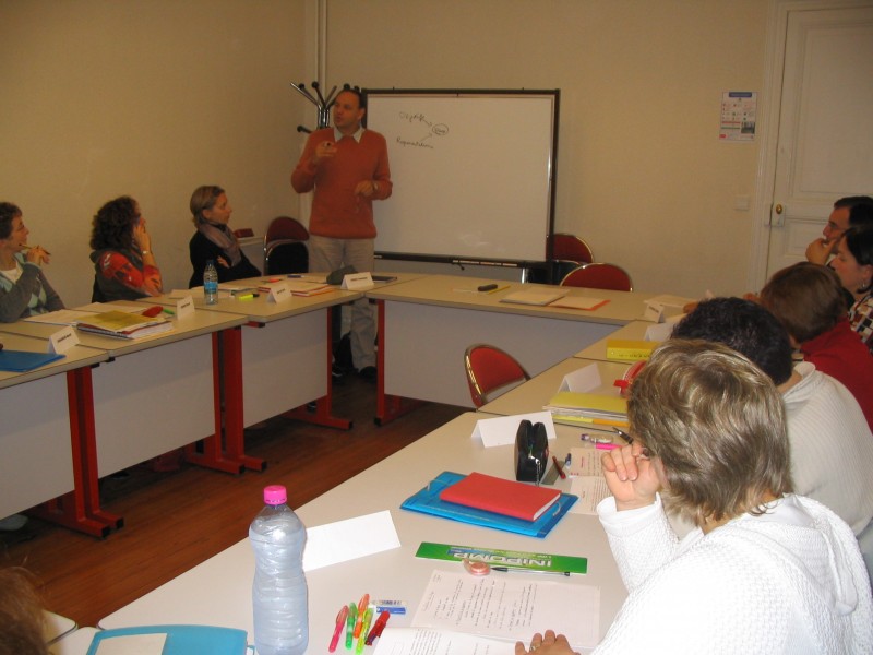 Master 2 Management et Administration des Entreprises (MAE ...